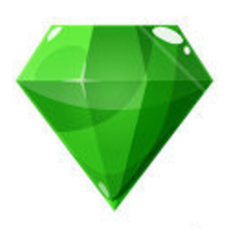 Green Crystal